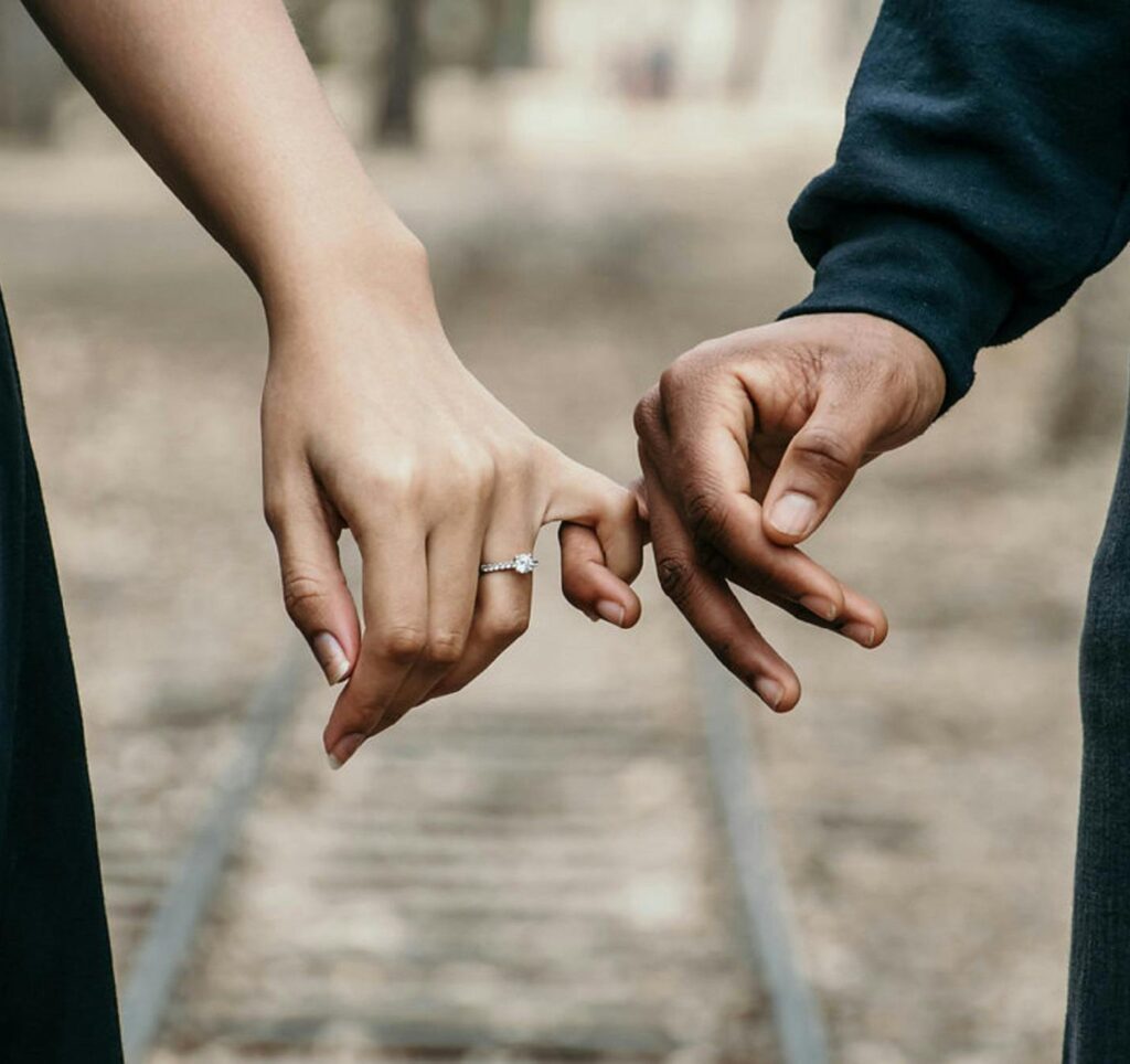 Couples Counseling | Matter Of Focus Counseling